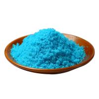 China NPK 12-25-25 TE Water Soluble Crystal Fertilizer for Irrigation Systems 100% Soluble for sale