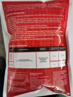 China 480g/L Glyphosate Non Selective Weed Killer C3H8NO5P Powder 75.7% WDG for sale