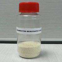 China Emamectin Benzoate 5% SG Systemic Insecticide Liquid for Lepidopteran Control 1L for sale