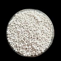 China Compound NPK 17-17-17 Inorganic Nitrogen Agricultural Fertilizer 51% Total Nutrients for sale