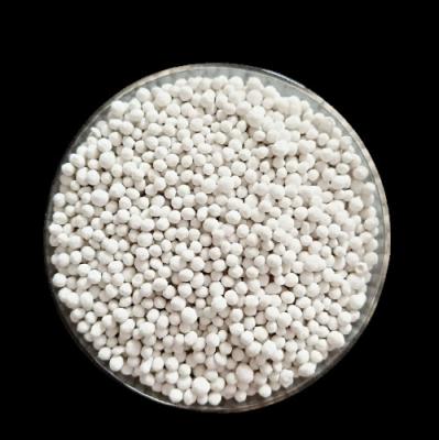 China Compound NPK 17-17-17 Inorganic Nitrogen Agricultural Fertilizer 51% Total Nutrients for sale