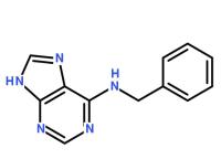China 6-Benzylaminopurine 6-BA 98% Tech Plant Growth Regulator First-Generation Synthetic Cytokinin for sale