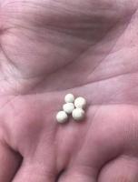 China Tebuthiuron 97% Tech Herbicide CAS 34014-18-1 Broad Spectrum Control Woody Plants for sale