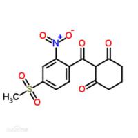 China Mesotrione 95% TC 15% SC 25% OD Selective Herbicide for Annual Weed Control in Corn Fields for sale