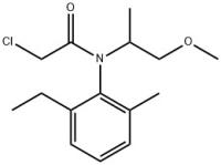China Metolachlor 960G/L EC Pre-emergence Herbicide for Corn Soybean Cotton Weed Control for sale