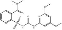 China Nicosulfuron 95% TC 4%SC 10% 75%WP 75%WG Systemic Corn Herbicide for Broadleaf Annual Weeds Control for sale