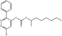 China Pyridate 90% TC Post Emergent Herbicide for Broad Leaved Weeds 0.9 kg ai/ha for sale