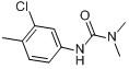 China Chlorotoluron 95% TC 25% WP 50% WDG Selective Herbicide Residual Soil Acting 15545-48-9 for sale