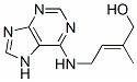 China Trans-Zeatin 98% TC Plant Growth Regulator White Crystalline Powder 99% Purity for sale