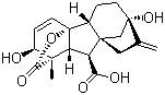 China Gibberellic Acid GA3 90% Plant Growth Regulator for Seed Germination for sale