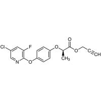 China Clodinafop-Propargyl 24% EC Post Emergent Herbicide for Annual Grass Control in Cereals for sale