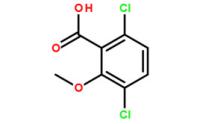 China Dicamba 98% TC Herbicide 480 G/L SL for Pasture Brush and Broadleaf Weed Control for sale