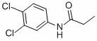 China Propanil 95% Tech 36% EC Selective Herbicide for Rice Potatoes Postemergence CAS 709-98-8 for sale