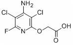 China 200 G/L Fluroxypyr EC Systemic Herbicide for Wheat Broadleaf Weed Control for sale