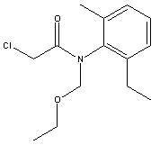 China Selective Natural Weed Killer 50% Acetochlor EC For Peanut Field Control Weeds for sale