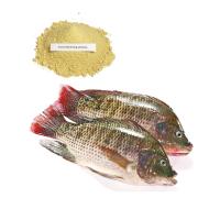 China Animal Fattening Aquaculture Drug Premix Amino Acid Growth Promoter 80g per 100kg Feed for sale