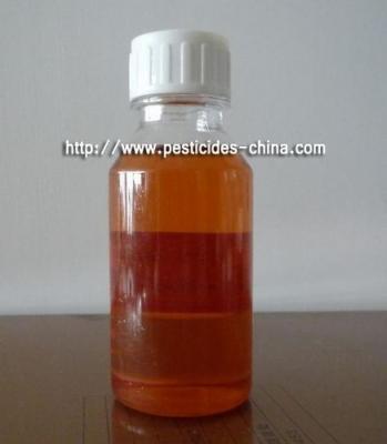 China Fenoxaprop-P-Ethyl 96% TC Herbicide Active Ingredient for Soybean Weed Control for sale
