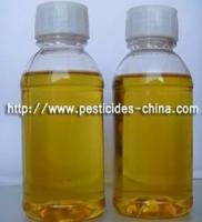 China Fomesafen 250g/L Quizalofop-P-Ethyl 10% EC Postemergence Herbicide for Soybean 25ml+25g for sale