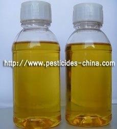 China Fomesafen 250g/L Quizalofop-P-Ethyl 10% EC Postemergence Herbicide for Soybean 25ml+25g for sale