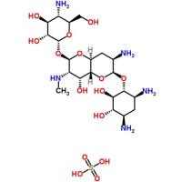 China Apramycin Sulfate 20% Injection 40% SP Veterinary Antibiotic for Poultry E. coli Salmonella for sale