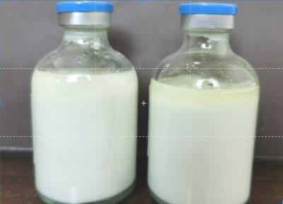 China Albendazole Oxyclozanide Oral Suspension 60mg 30ml Veterinary Dewormer for Cattle Sheep Goats Pigs for sale