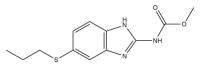 China Albendazole Oxyclozanide Oral Suspension 60mg 30ml Veterinary Dewormer for Cattle Sheep Goats Pigs for sale