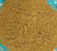China Aquaculture Chlorine Dioxide Disinfectant Tablet Low Toxicity 10% Water Content 631mg Cu for sale