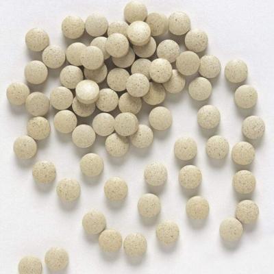 China Aluminium Phosphide 57% Tablet Pesticide Fumigant for Rabbit Control Rodenticide for sale