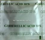 China Gibberellic Acid GA3 10% Soluble Tablet Plant Growth Regulator CAS 77-06-5 Broad Spectrum for sale