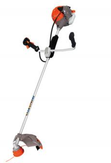 China Lightweight Shoulder Brush Cutter GJ430E Two Stroke 42.77cc for sale
