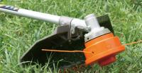 China Lightweight Shoulder Brush Cutter GJ430E Two Stroke 42.77cc for sale