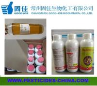 China Chlorpyrifos 97% TC 48% EC Insecticide CAS 2921-88-2 Broad Spectrum Pesticide for sale