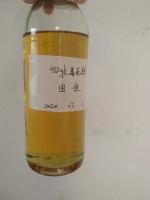 China Chlorpyrifos 97% TC 48% EC Insecticide CAS 2921-88-2 Broad Spectrum Pesticide for sale