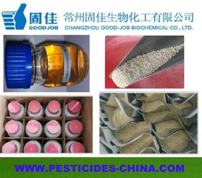 China Emamectin Benzoate 1.9% EC 19 G/L Insecticide for Lepidoptera Control for sale