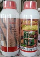 China Emamectin Benzoate 1.9% EC 19 G/L Insecticide for Lepidoptera Control for sale