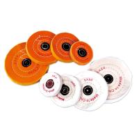 China Universal Polishing Buffing Wheels for Hardware & General Industries for sale