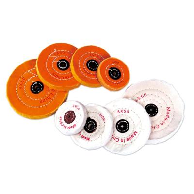 China Universal Polishing Buffing Wheels for Hardware & General Industries for sale