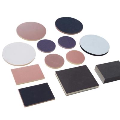 China Sponge Sanding Blocks for sale