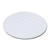 China White Non-Woven Pad - Versatile Mid-Stage CMP Solution | POLISHER for sale