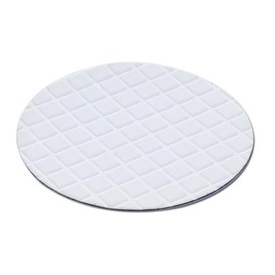 China White Non-Woven Pad - Versatile Mid-Stage CMP Solution | POLISHER for sale