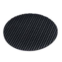 China Conditioned Fabric Pad (Black) - Final CMP Polishing Step | POLISHER for sale