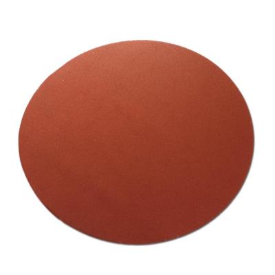 China POLISHER - Polyurethane Polishing Pad (Red) for sale