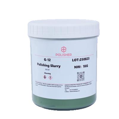 China G-12 Polishing Compound - Alloy Wheel Mirror Polish | POLISHER for sale
