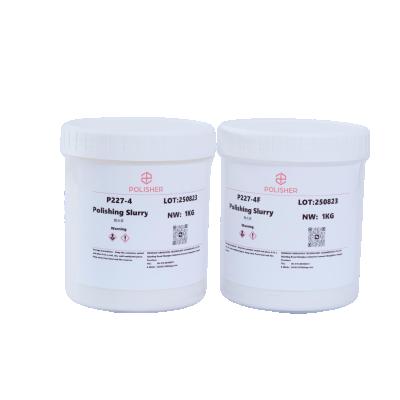 China P227-4/P227-4F Polishing Compound - Automotive Metal Buffing | POLISHER for sale