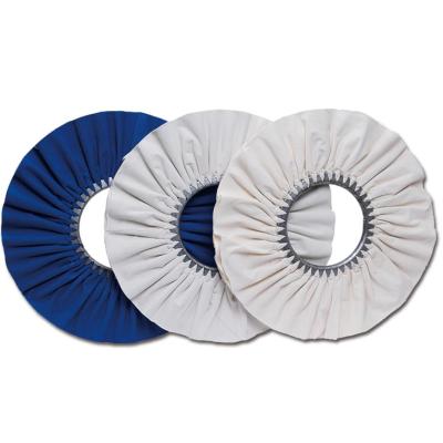 China Polishing Buffing Wheels for Hardware & Aluminum Alloy for sale