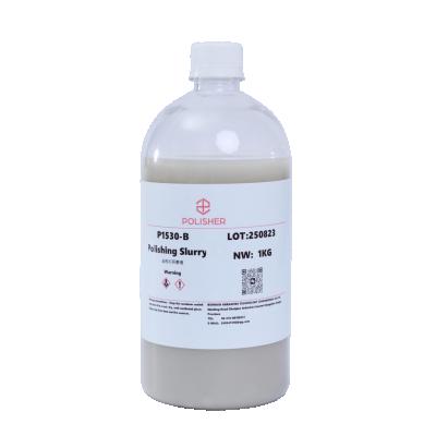 China POLISHER - P1530B Sapphire Lapping Slurry for sale