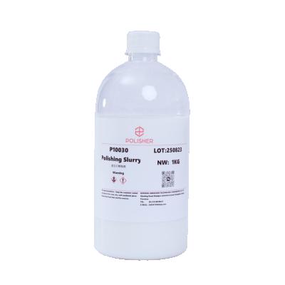 China POLISHER - P10030 Polishing Slurry for sale