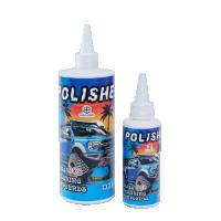 China POLISHER - Glass Degreasing Paste / Glass Polishing Compound for sale