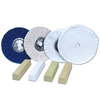China Polishing Buffing Wheels For Sporting Goods(Billiard Balls) & Plastic for sale