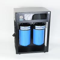 China Customizable Self Water Purifier Machine 220V Commercial Ozone for House and Business Self-Contained Chlorine Ozonator for sale